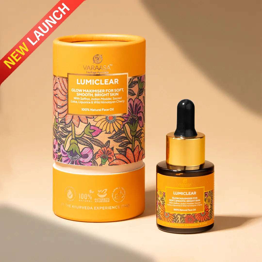 Lumiclear Glow Maximiser for Soft, Smooth, Bright Skin – HTMART Website